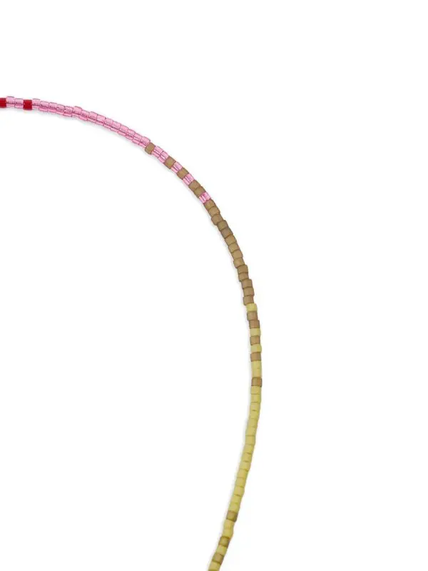 Paul Smith Beaded Bracelet