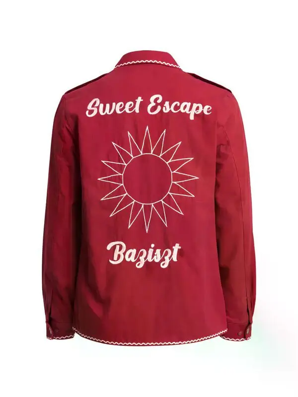 BAZISZT Sweet Shirt