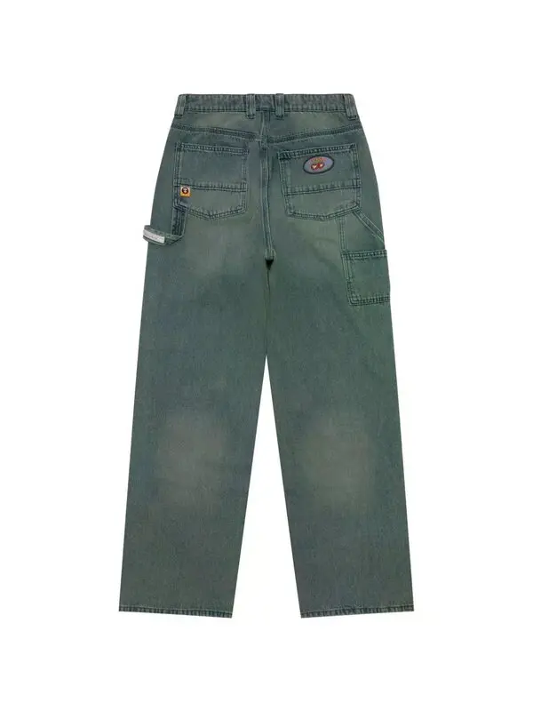 AAPE BY *A BATHING APE Carpenter Style Trousers