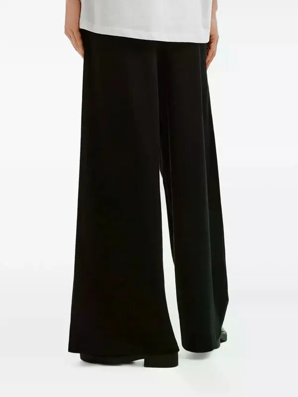TOUT A COUP Wide-leg Trousers
