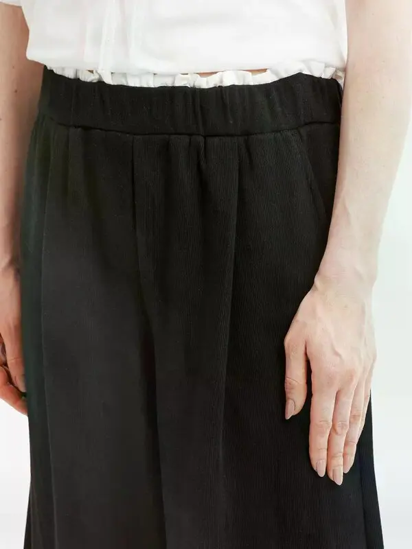 TOUT A COUP Wide-leg Trousers