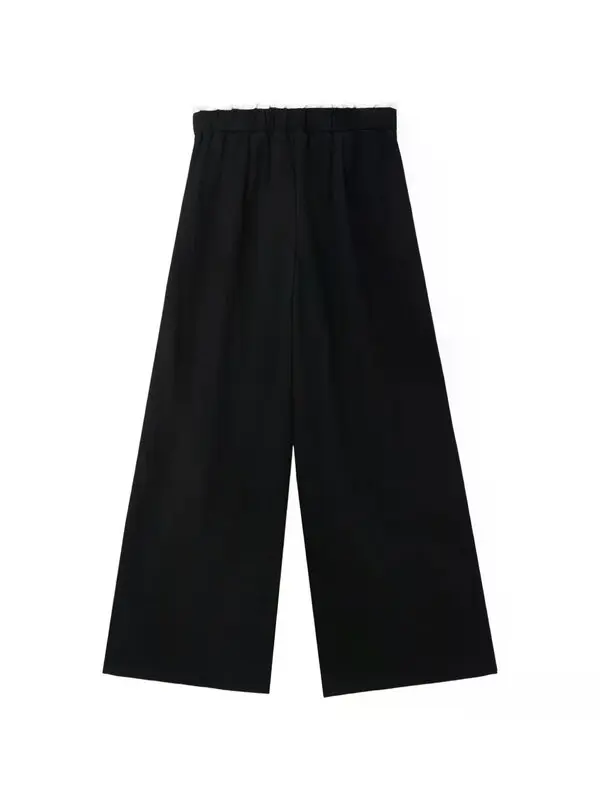TOUT A COUP Wide-leg Trousers