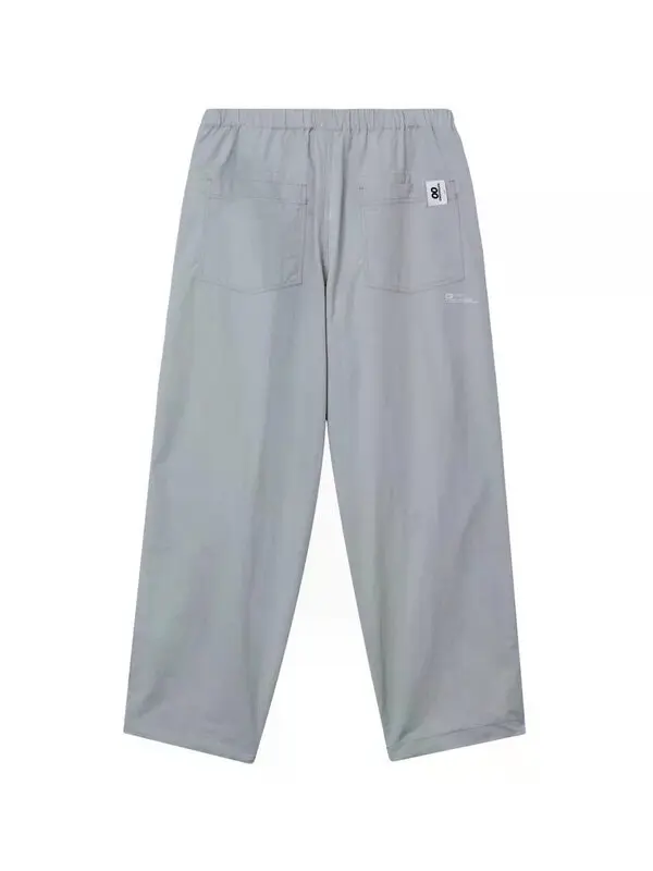 CHOCOOLATE Layered Trousers