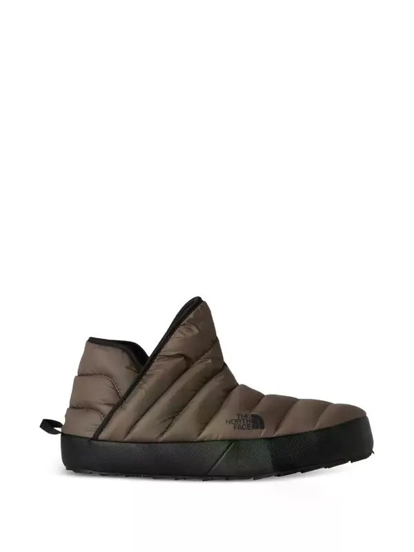 The North Face Thermoball Traction Sneakers - Brown