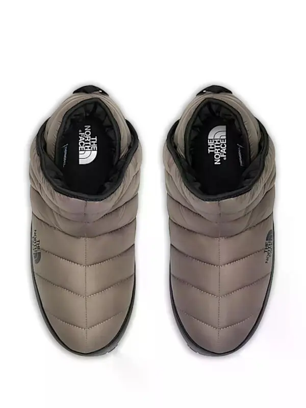 The North Face Thermoball Traction Sneakers - Brown