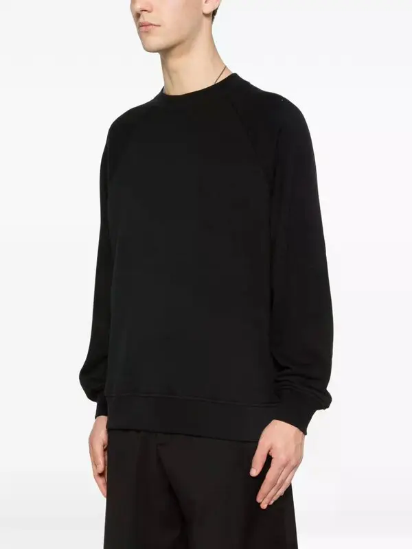 KAPTAIN SUNSHINE Raglan Sweatshirt