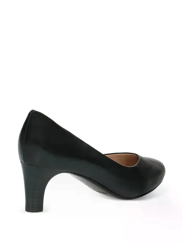 PETER KAISER Round-toe Pumps
