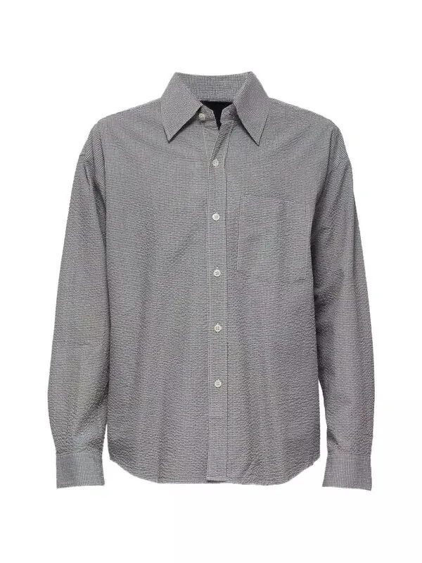 MFPEN Textured Shirt