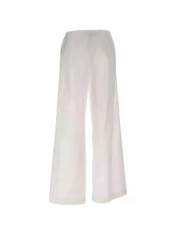 Herno Drawstring Trousers
