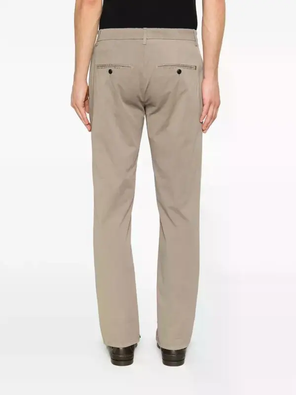 DONDUP Gaubert Trousers - Neutrals