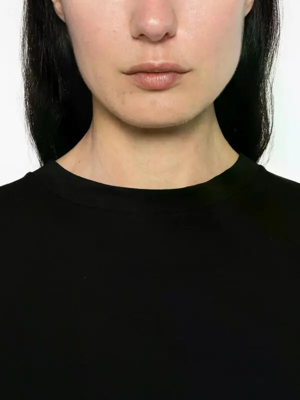 MAZZARELLI Crew Neck T-shirt