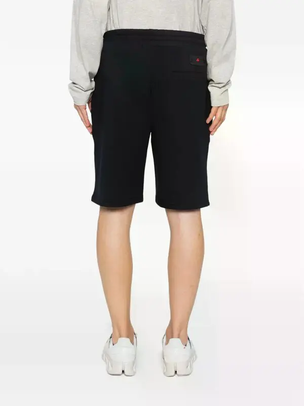 Peuterey Drawstring-fastening Shorts