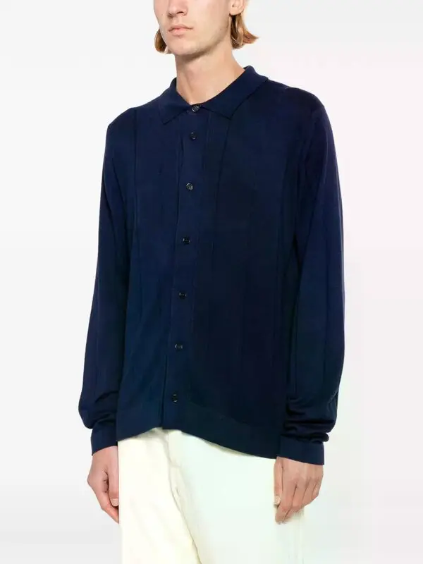 John Smedley Floyd Shirt