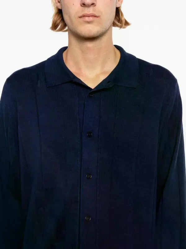 John Smedley Floyd Shirt