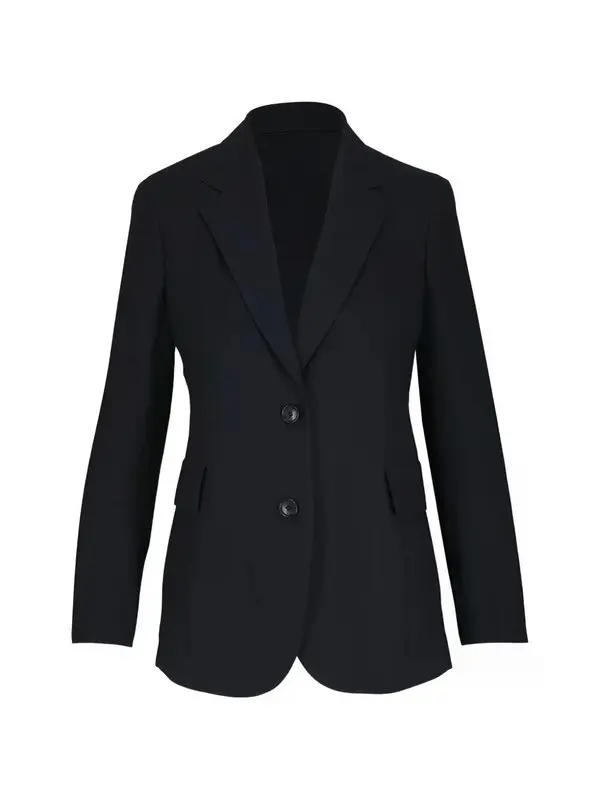Akris Malik Button Jacket