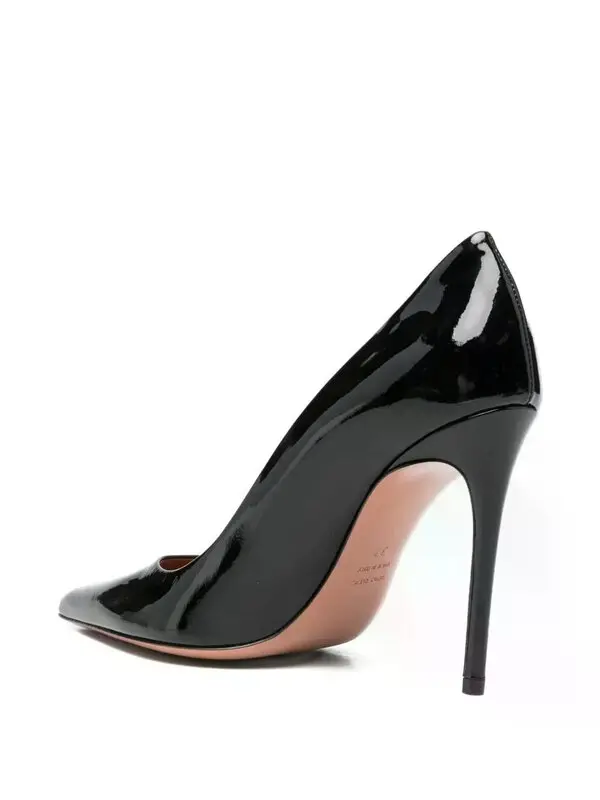 CASTAGNA Pointed Pumps