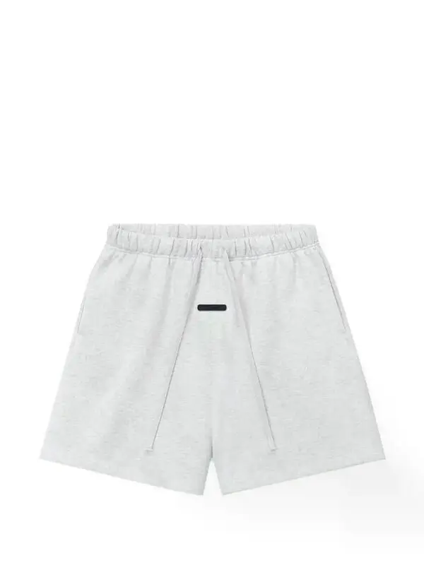 Fear Of God Track Shorts With Drawstring