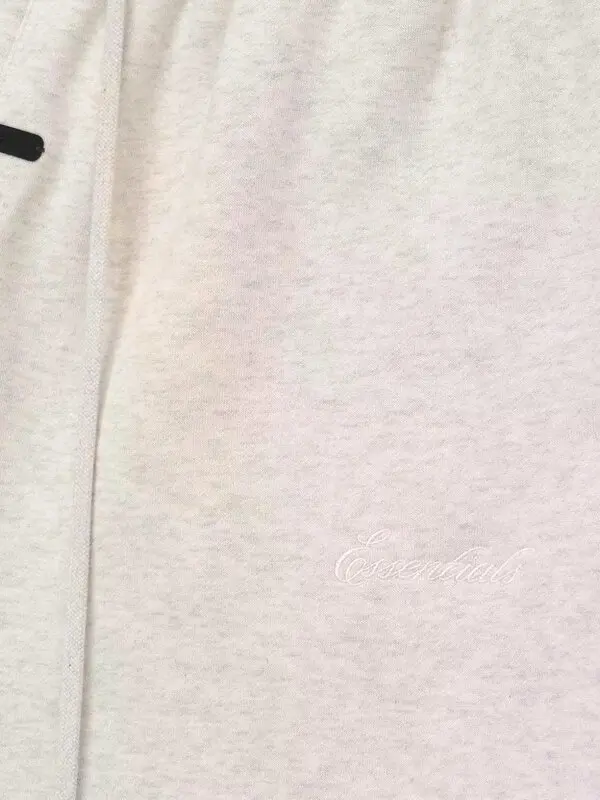 Fear Of God Track Shorts With Drawstring