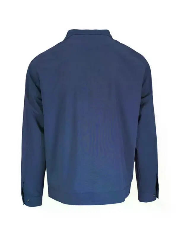 Peter Millar Zip Jacket