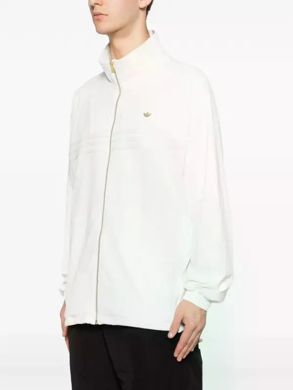 Adidas Track Jacket