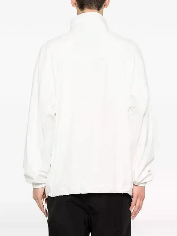 Adidas Track Jacket
