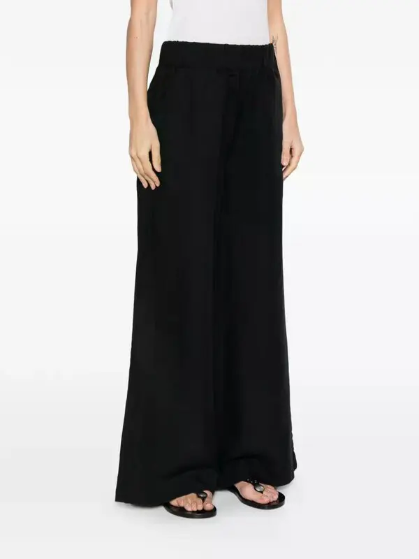 JCSOPHIE Elasticated Palazzo Pants