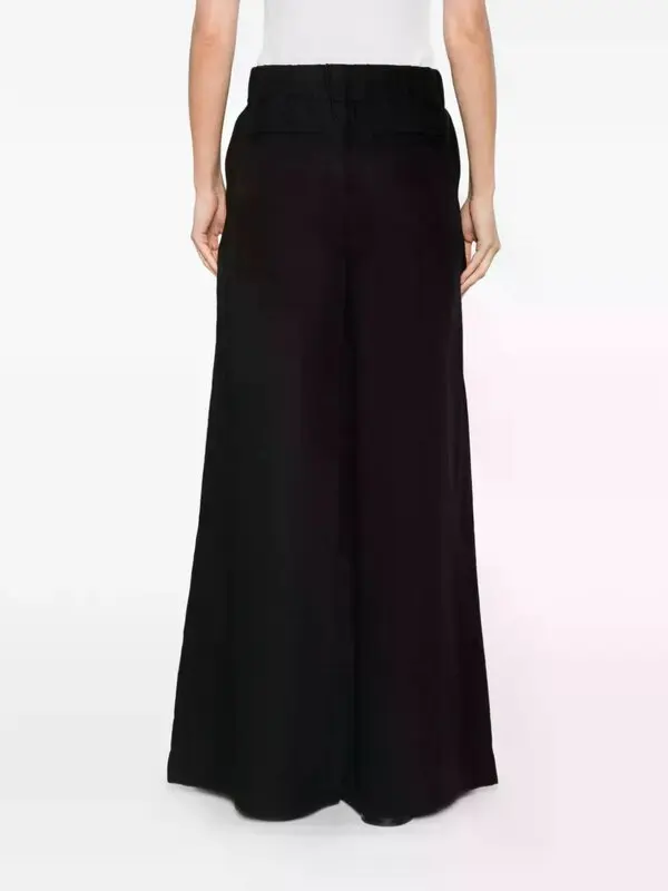 JCSOPHIE Elasticated Palazzo Pants