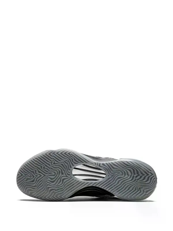 Nike Kd 7 Bhm Athletic Sneakers
