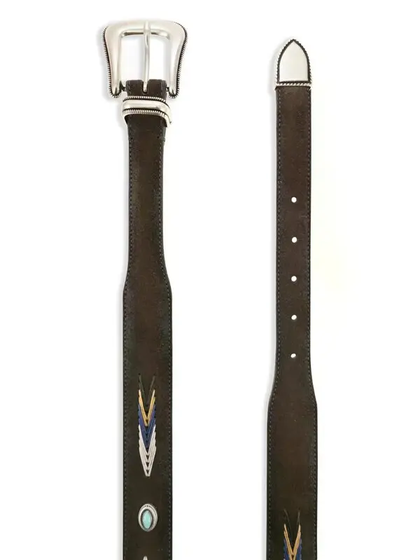 ALBERTO LUTI Belt