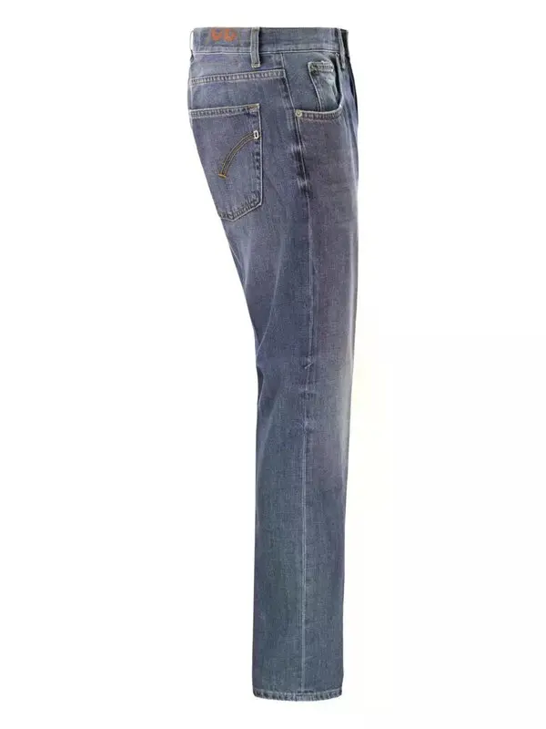 DONDUP Five-pocket Trousers