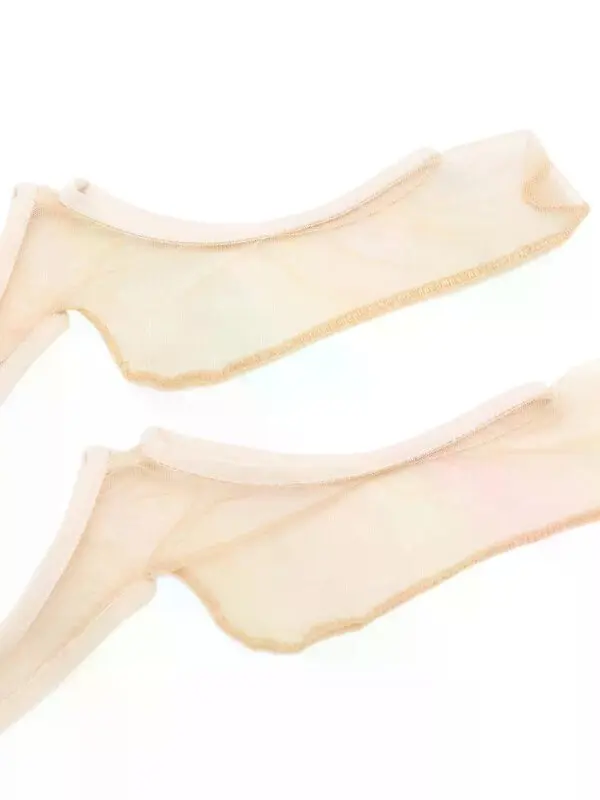 Vivetta Tie-fastening Socks