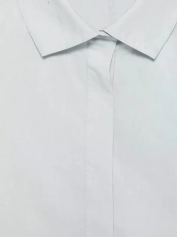 IRO PARIS Janine Shirt