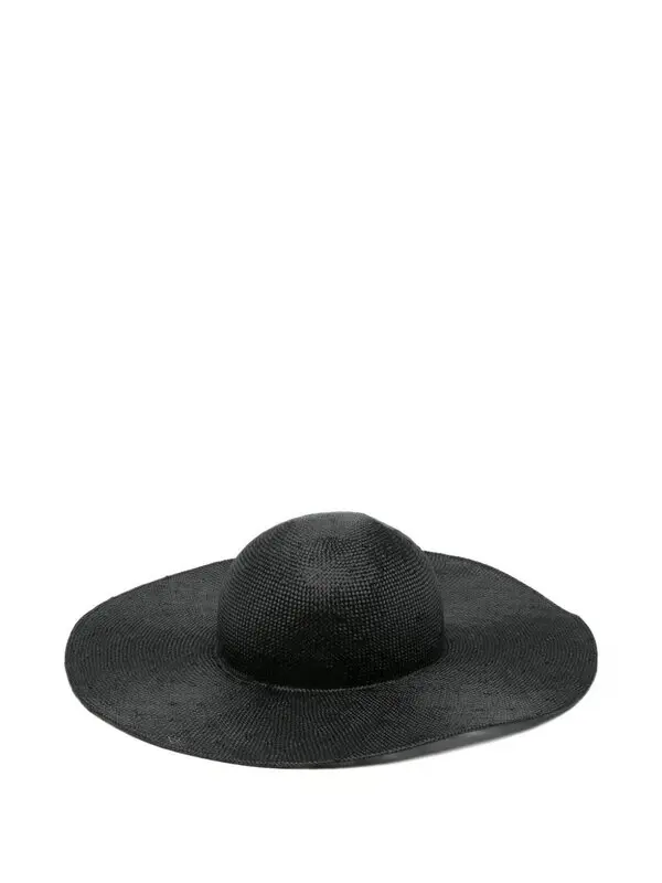 Junya Watanabe Sun Hat - Black