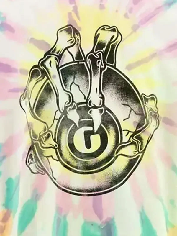 GALLERY DEPT. Big G-ball' Sweatshirt