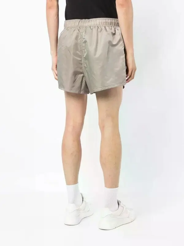 Fear Of God Front-logo Techical Track Pants