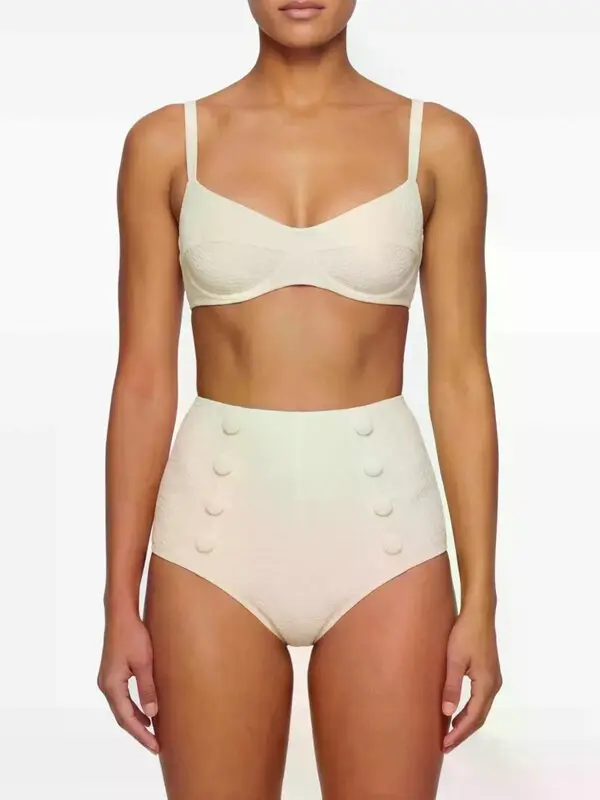 Lisa Marie Fernandez The Balconette Bikini