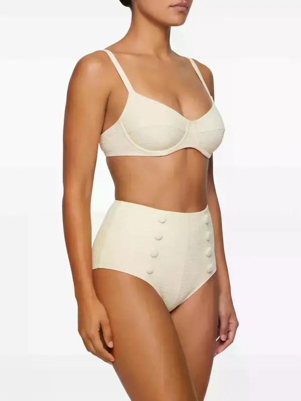 Lisa Marie Fernandez The Balconette Bikini