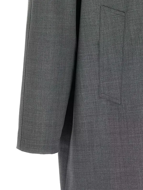 Herno Reversible Raincoat