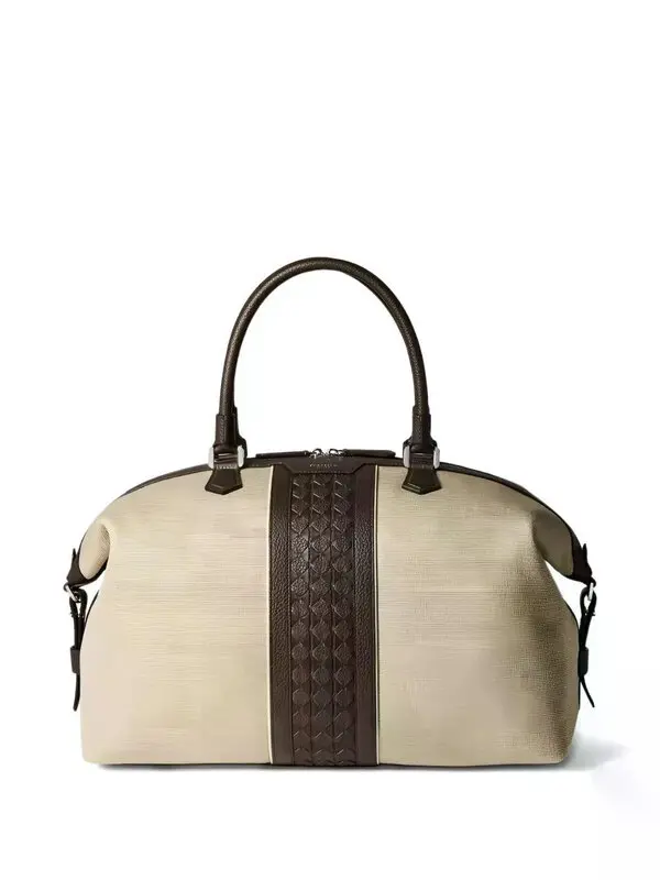 SERAPIAN Double-handle Holdall