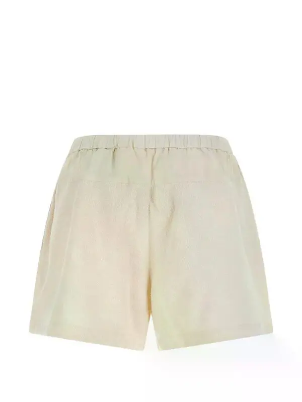 Moncler Drawstring Shorts