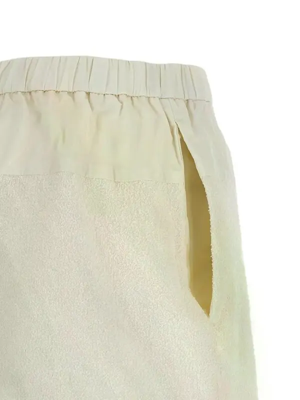 Moncler Drawstring Shorts