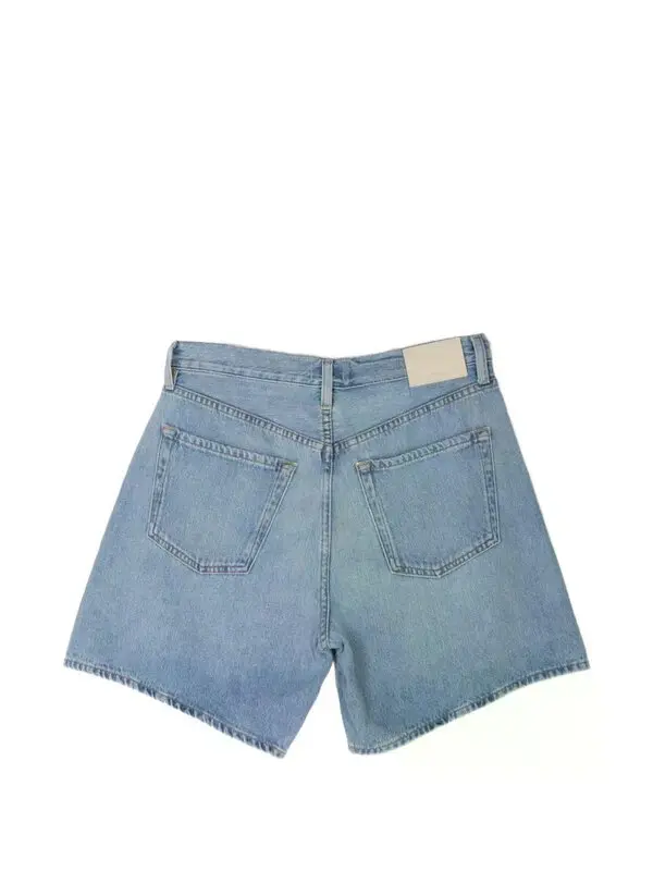 Citizens Of Humanity Brynn Drawstring Shorts