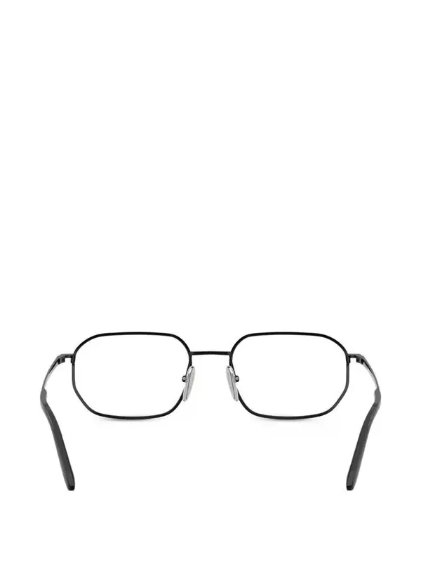 Prada Square Frame Glasses