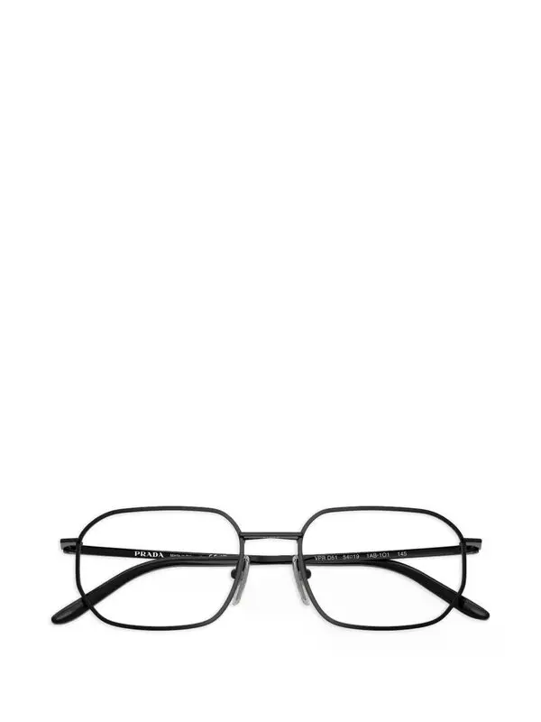 Prada Square Frame Glasses