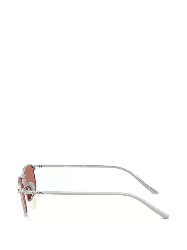 Prada Square Frame Sunglasses