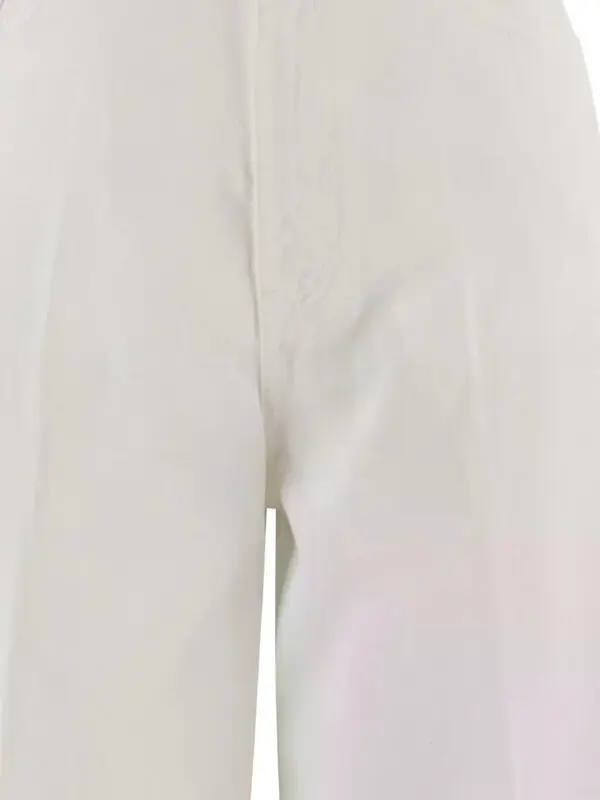 SA SU PHI Wide-leg Palazzo Trousers