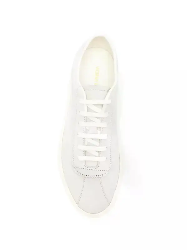 COMMON PROJECTS Lace-up Sneakers - Grey