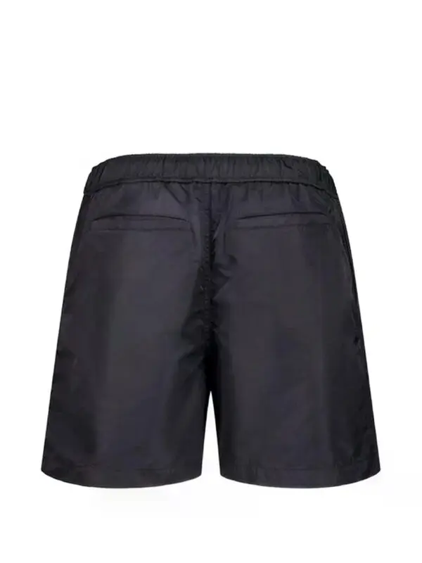 COOR Puckering Shorts