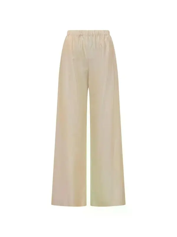 LE SULLY STUDIO Wide Leg Trousers