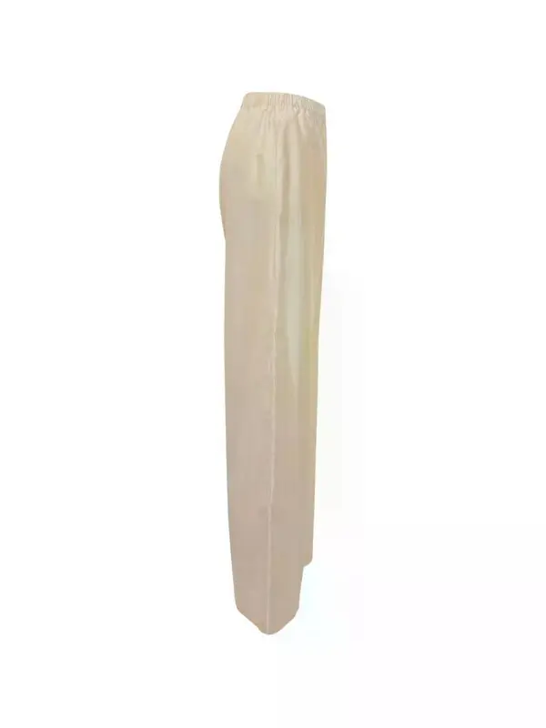 LE SULLY STUDIO Wide Leg Trousers